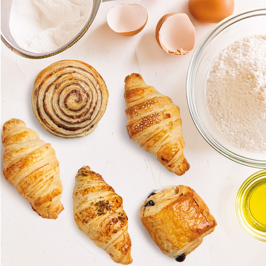Simply Quiche – The ultimate pastry paradise